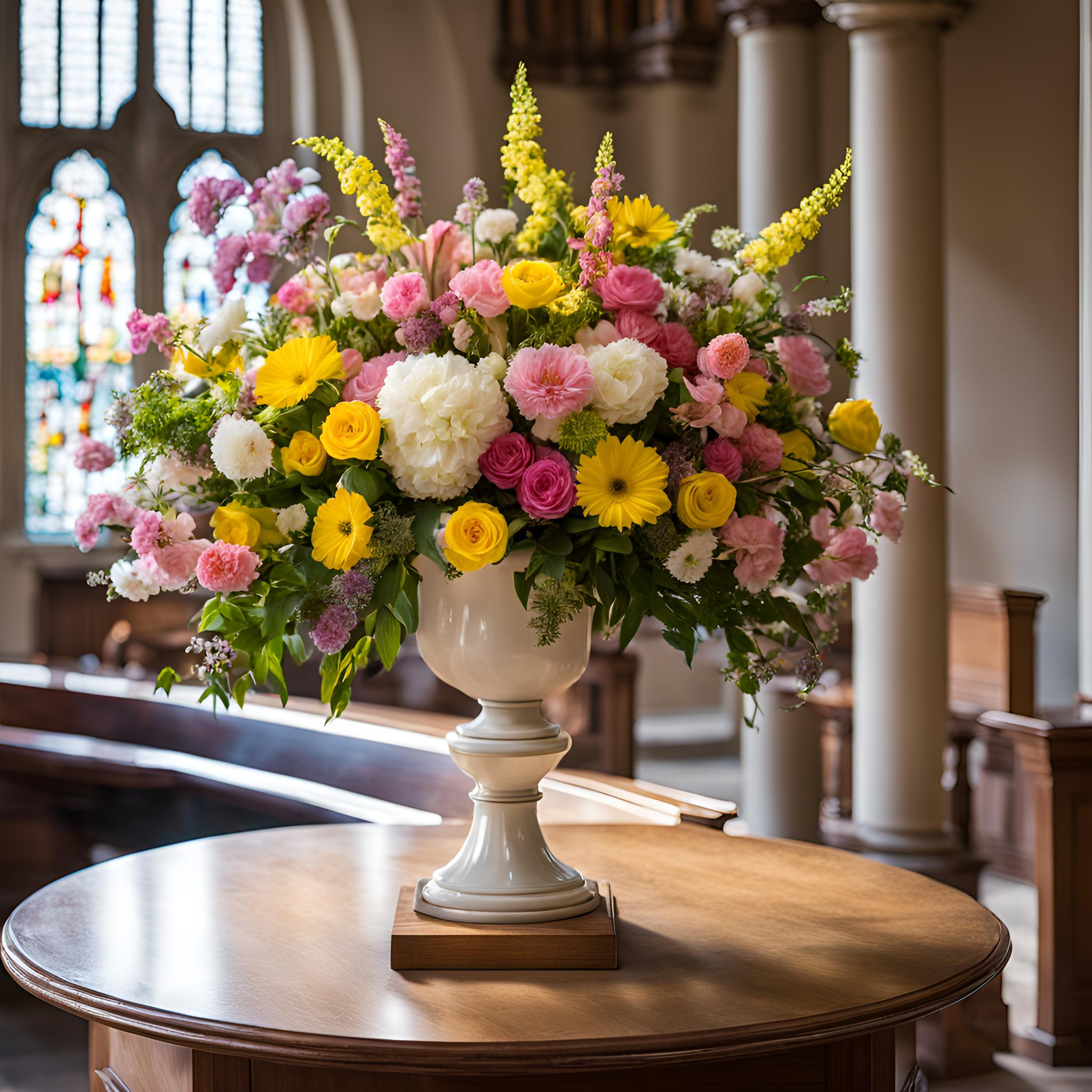 Best Willimantic Florist for Sympathy | Luxury | Found Florist Farm ...