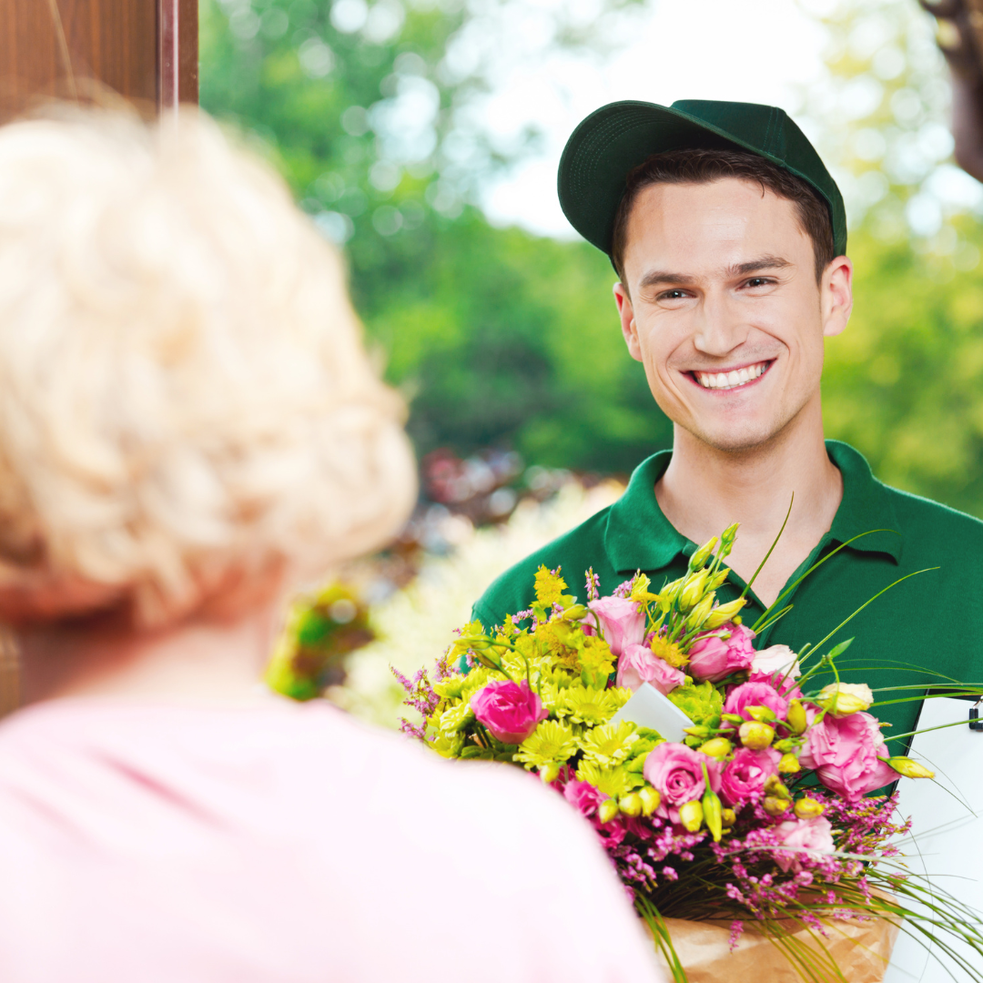 Best Florist in Willimantic Discusses Birthday Flowers for Mom | Found ...