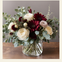 Workday Wildflowers Bouquet Package | Best Florist in Storrs – Found ...