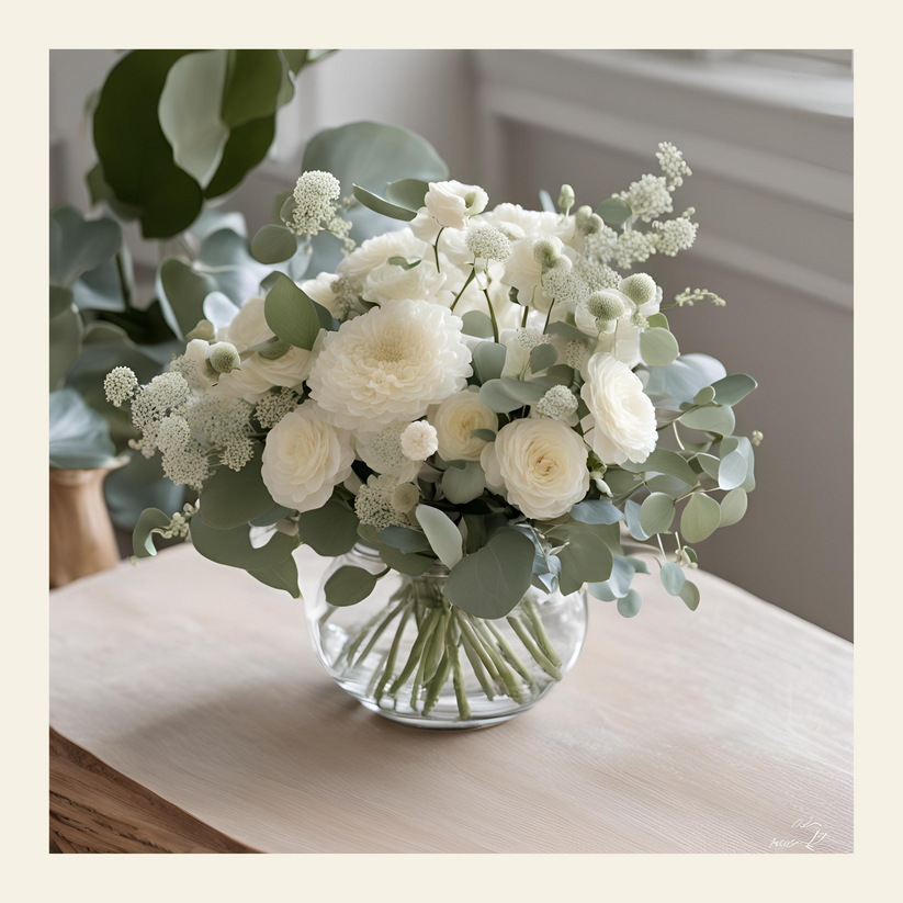 Workday Wildflowers Bouquet Package | Best Florist in Storrs – Found ...