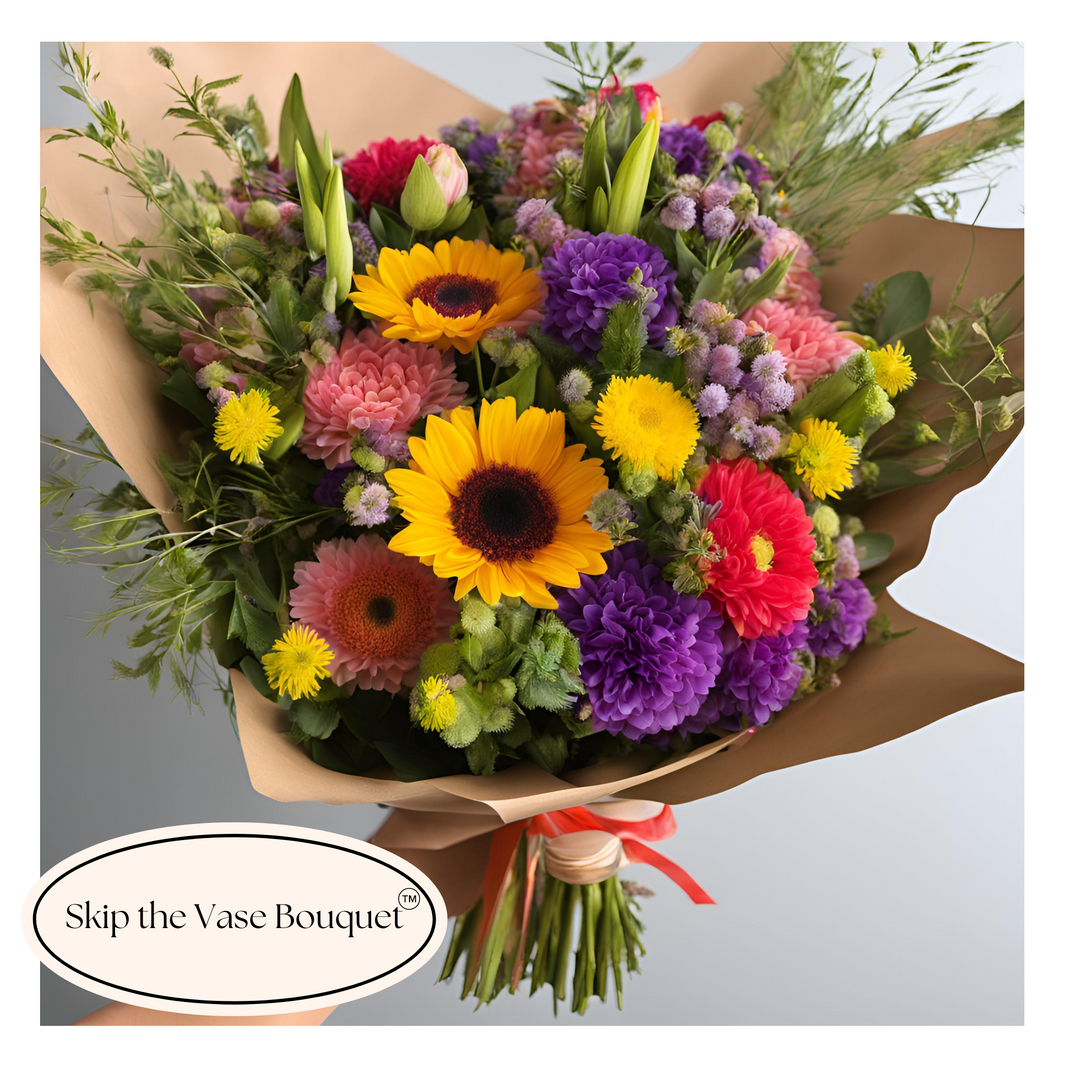 The Best Florist In Mansfield CT | Flower Delivery Mansfield CT – Found ...