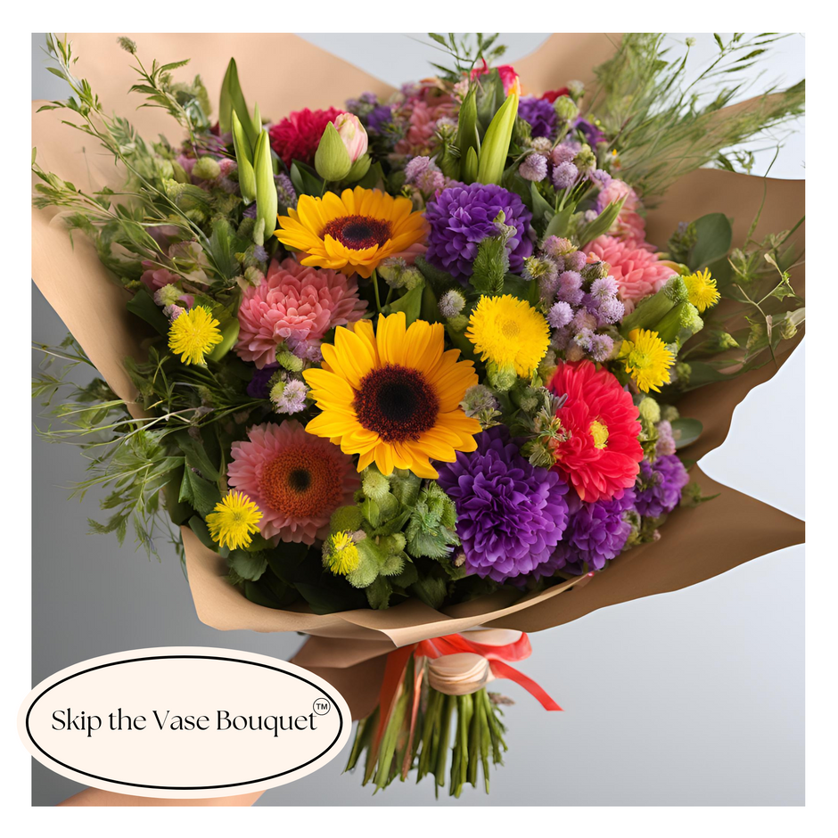 The Best Florist In Mansfield CT | Flower Delivery Mansfield CT – Found ...
