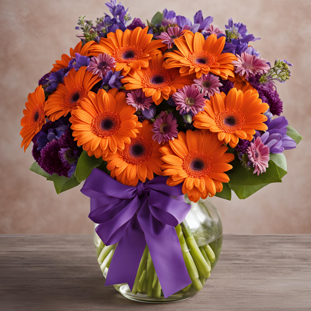 The Best Florist In Mansfield CT | Flower Delivery Mansfield CT – Found ...