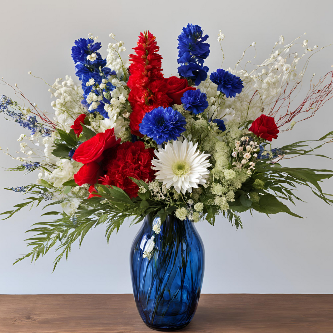 The Best Florist In Mansfield CT | Flower Delivery Mansfield CT – Found ...